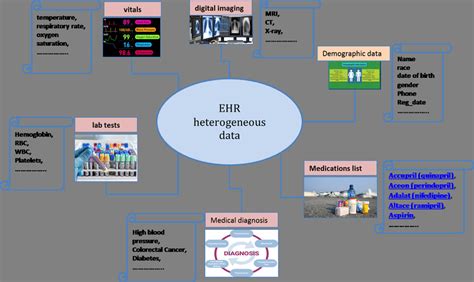The Heterogeneity Of Electronic Health Record Systems Download