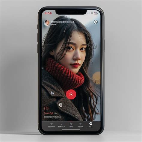 Ui Ux Design Premium Ai Generated Image