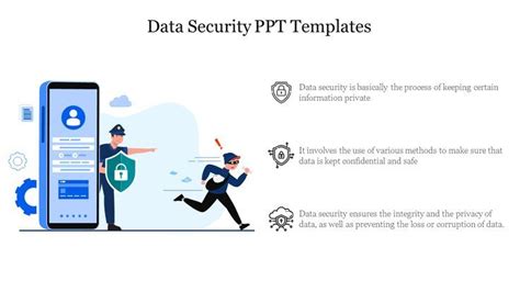 Data Security PPT Templates And Google Slides Presentation
