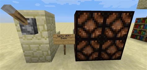 Top 4 Redstone Devices Minecraft Map