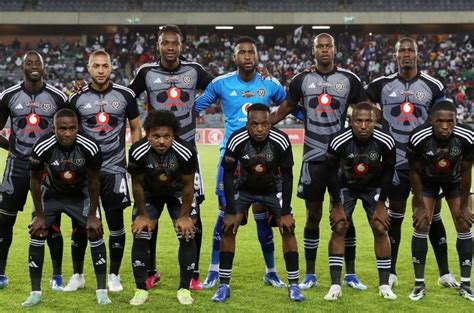 Nedbank Cup Pirates To Play Third Division Club