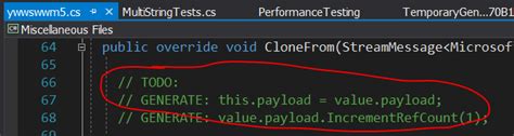 cannot run performance test · issue 33 · microsoft trill · github