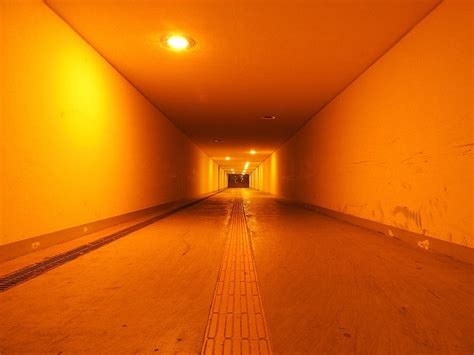 Underpass Passage Pedestrian Free Photo On Pixabay