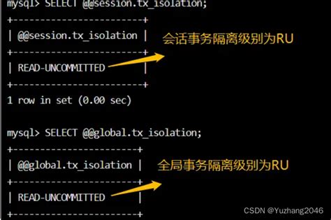 Mysql数据库之事务mysql事务 Csdn博客