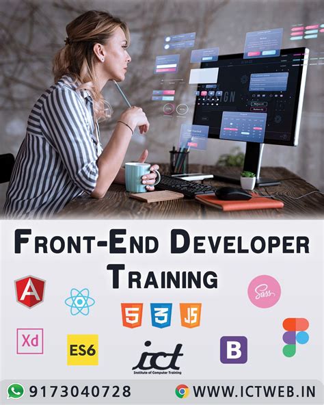 Webdevelopment Frontenddeveloper Coding Techskills Webdesign