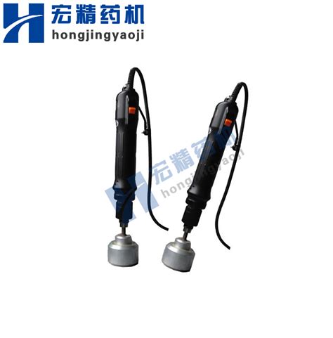手持式小型旋盖机 轧盖机 长沙市kb88机械设备有限公司