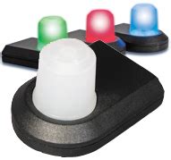 Algo Visual Alerter For Notification Alerting LED Relay Light