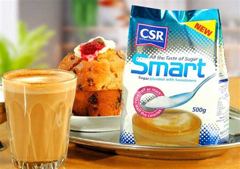 Graphic Design Ballarat Csr Smart Sugar Packaging And Product Naming Logo Design Ballarat