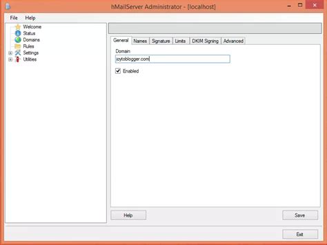 How To Create Your Own Mail Server For Free