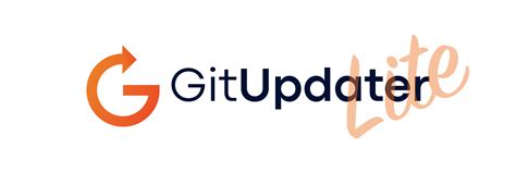 Git Updater Lite Git Updater