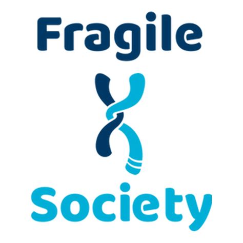Fragile X Logo