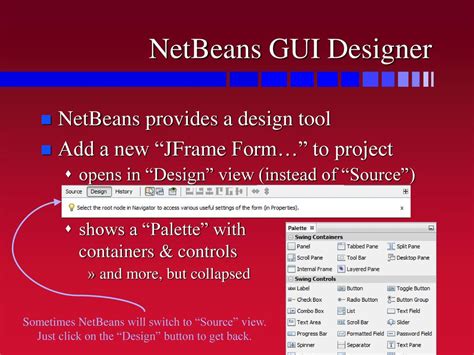 Graphical User Interfaces Guis Ppt Download
