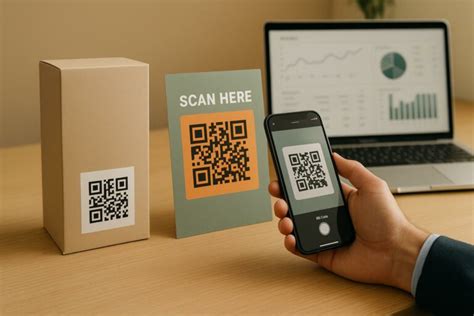 Ultimate Guide To Ab Testing Qr Code Campaigns Pageloot