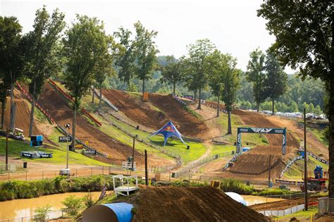 Racer X Race Day Feed At Gabriel Burnell Blog