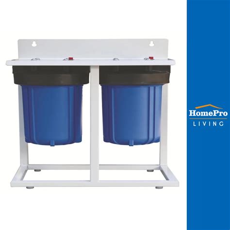 จัดส่งพร้อมประกอบ Turbora เครื่องกรองน้ำใช้ Bb10 Cr Shopee Thailand