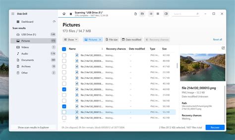 How To Recover Data From Seagate Backup Plus Portable Slim Drives