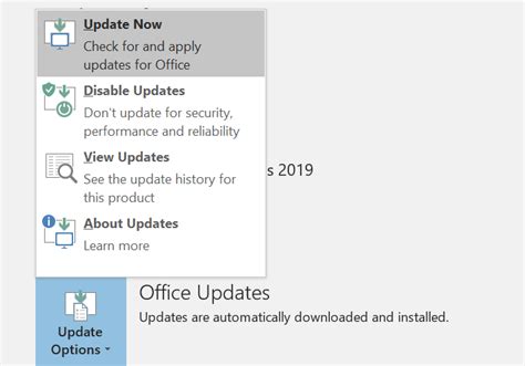 Outlook Stuck In Offline Mode How To Get It Back Online