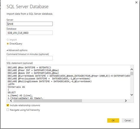 Solved Why Is Declare Not Supported Error Microsoft Fabric Community