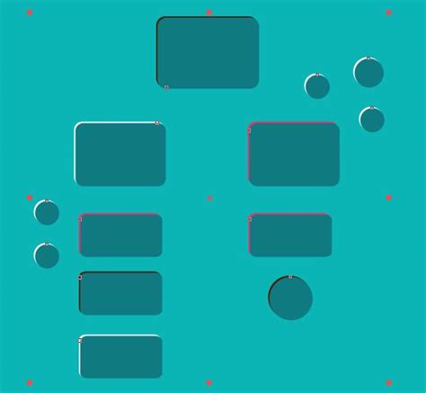 How To Create Infographics With Connector Tools In CorelDRAW Envato Tuts