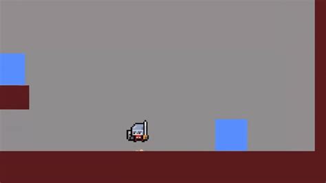 2d Platformer Character Controller Unity By Henry Le 忠孝）