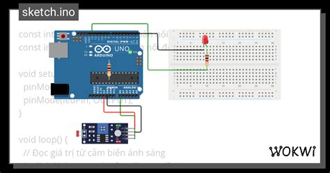 wokwi online esp32 stm32 arduino simulator