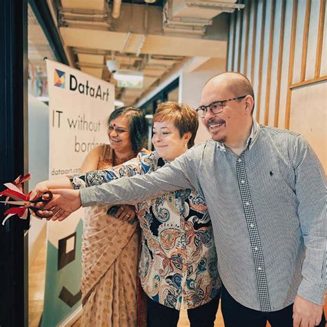 Sustainability Dataart