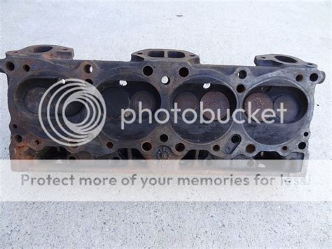 Projects 1964 Pontiac 421 Ho Engine Build The H A M B