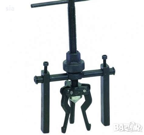 Скоба за лагери Трираменна в Аксесоари и консумативи в гр София Id32942875 — Bazar Bg