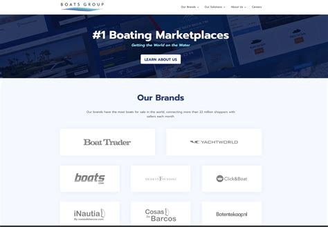 How Boats Group Sailed Toward Enhanced Bot Protection With Datadome