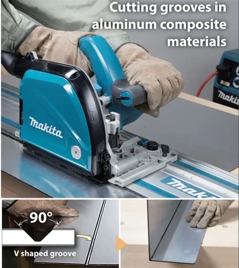 Acp V Groove Bit Precision Cutting For Aluminum Panels