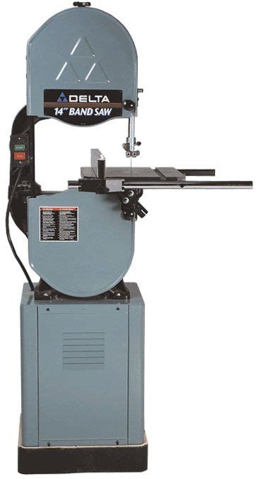 Delta Porta Cable Band Saw Custom Welded Bandsaw Blades