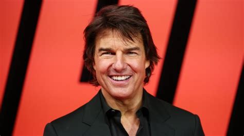 Tom Cruise Lives Like A Working Class Actor Funding Scientology Excl In Touch Weekly