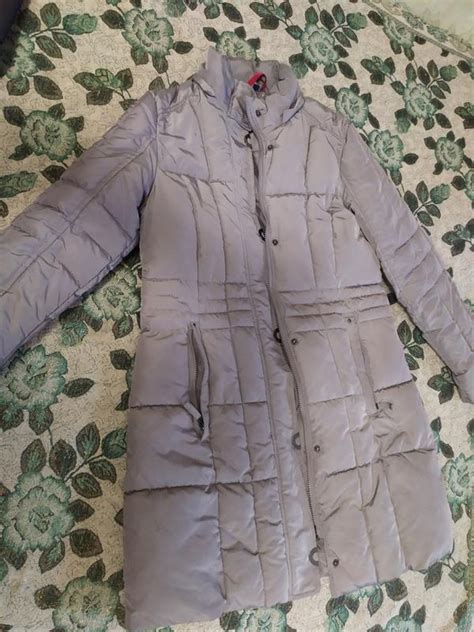 Пуховик — ціна 400 грн у каталозі Пуховики Купити жіночі речі за доступною ціною на Шафі