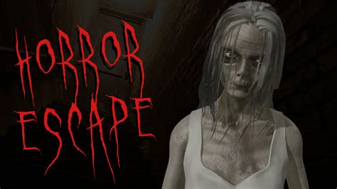 Horror Mansion Escape 3149 1047 3978 By Miazuks Fortnite Creative