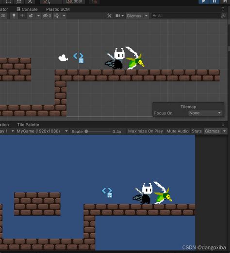 【unity2d】实现敌人掉血时出现闪烁敌人受伤红色闪烁 Csdn博客 【unity2d】实现敌人掉血时出现闪烁敌人受伤红色闪烁 Csdn博客