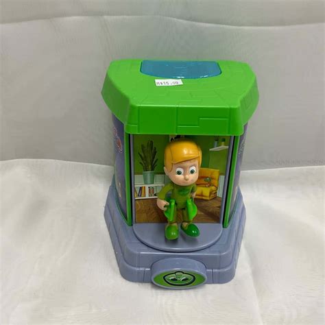 Pj Masks Transforming Tower Playset 150x140s
