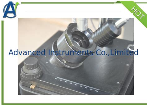 Astm D2783 Four Ball Machine For Wear Preventive Characteristics Testing