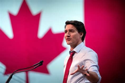 Canada China Relations Justin Trudeau Mishandled Election Meddling