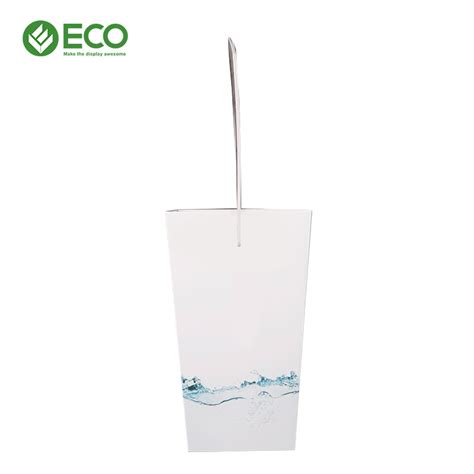 Dump Bin Cardboard Display