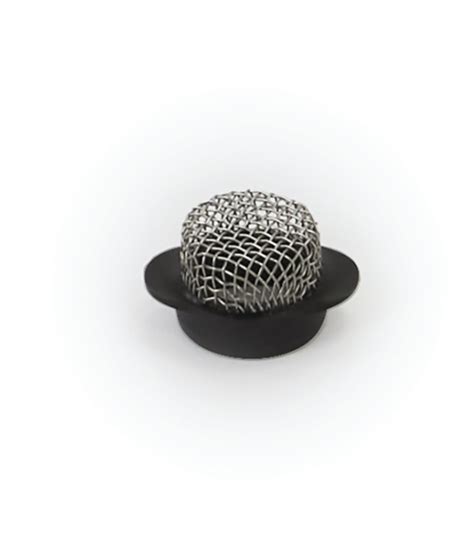 Graco Inlet Filter 10 Mesh