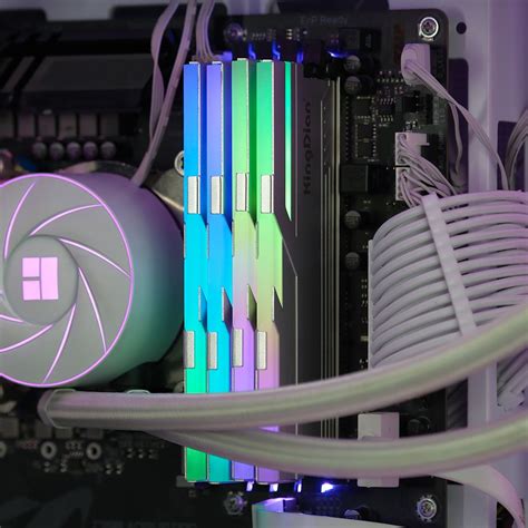 Kingdian Technology Coltd On Linkedin Kingdian Ddr Gamingpc