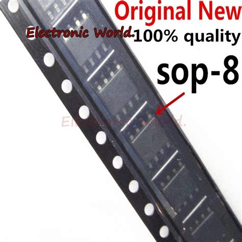 Piece Brand New ATTINY ATTINY A TINY A ATTINY A SSU ATT Shopee Philippines