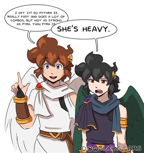 DoodledStars Super Smash Bros Memes Super Smash Brothers Kirby Character