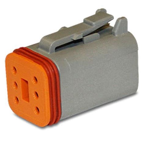 Can Terminating Resistor