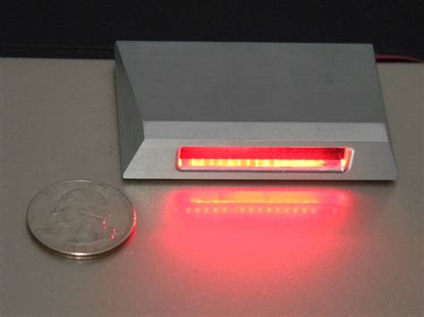 Third Brake Light Buy A Street Rod Led Third Brake Light Replacement Watsons Streetworks