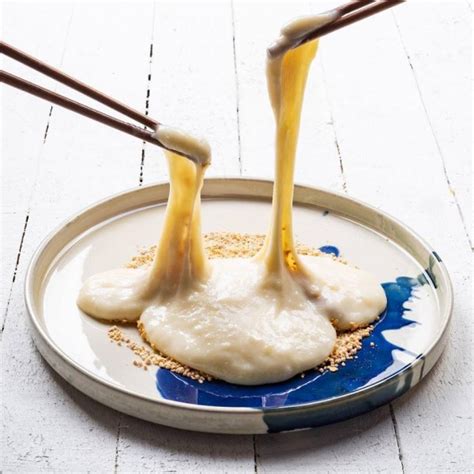 Chewie Mellow Cafe Dessert Mochi Cuisine At Kuala Lumpur Kuala Lumpur Foodcrush