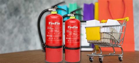 Jual Alat Pemadam Api Online Pertama Di Indonesia Firefix