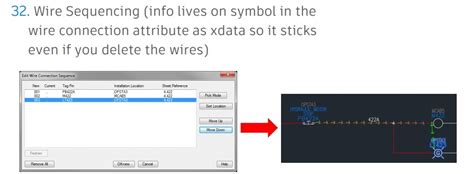 Au 2017 Video 60 Electrical Toolset Tips In 60 Minutes Autocad Blog
