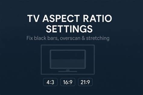 How To Calculate Aspect Ratio Formulas And Examples