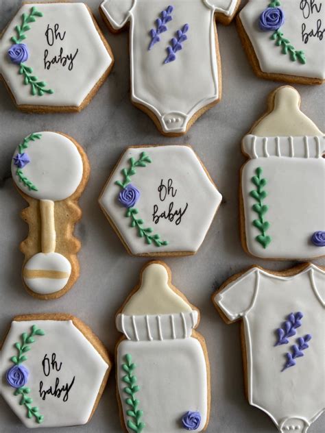 Sweet Escape Kitchen Custom Cookies And Wholesome Baked Goods
